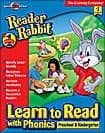 Best Buy: Reader Rabbit: Learn to Read with Phonics for Preschool ...
