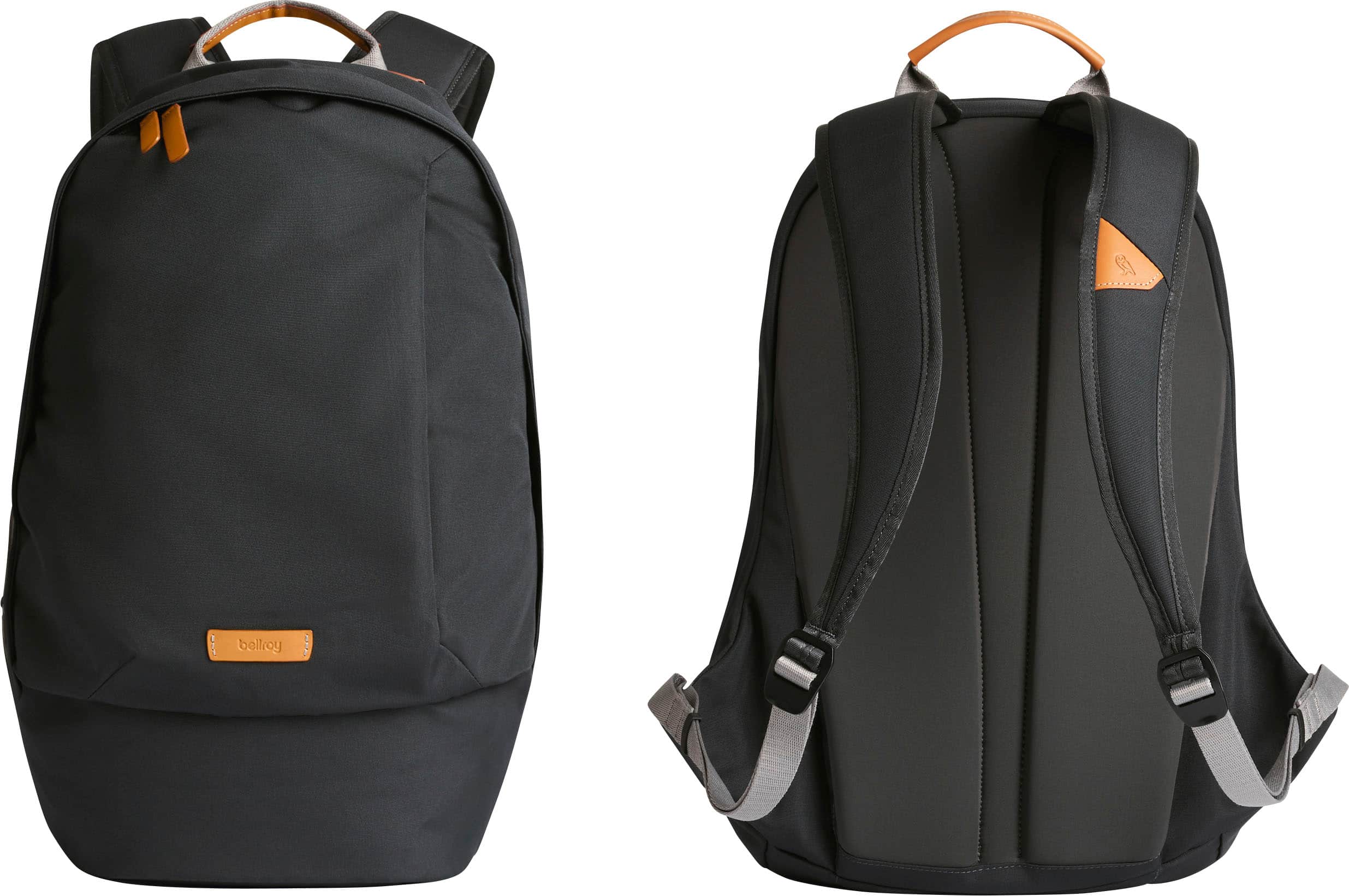 Questions and Answers: Bellroy Classic Backpack (Second Edition) Slate ...
