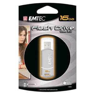 Best Buy: EMTEC 16 GB USB 2.0 Flash Drive C300