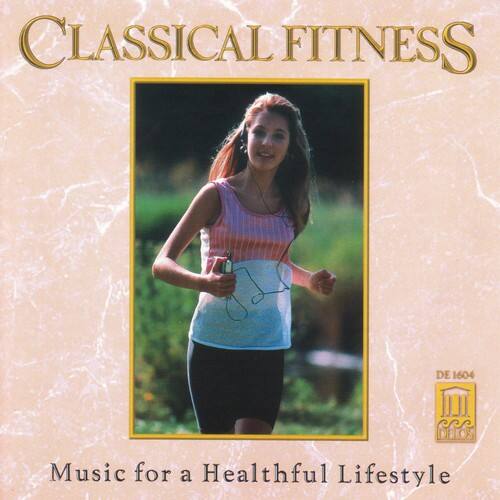 Various Artists Classical Fitness / Various COMPACT DISCS [CD] - Best Buy
