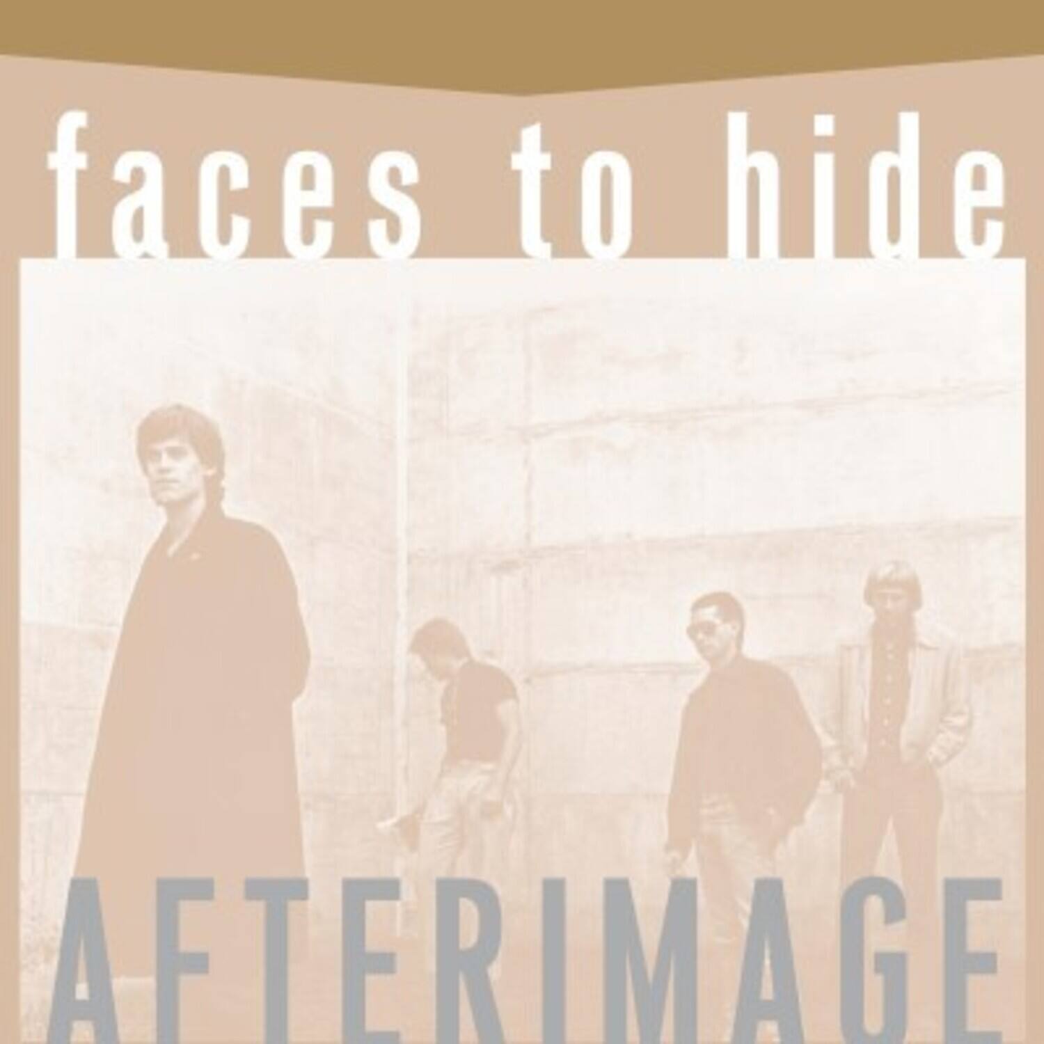 AfterImage Faces To Hide COMPACT DISCS [CD] - Best Buy