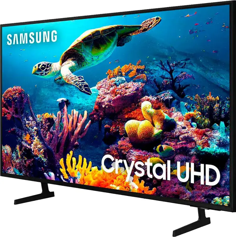 Samsung 43 Class DU6900 Series Crystal UHD 4K Smart Tizen TV 2024 samsung-43-class-du6900-series-crystal-uhd-4k-smart-tizen-tv-2024
