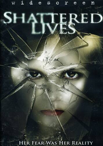 Shattered Lives DVD - Best Buy