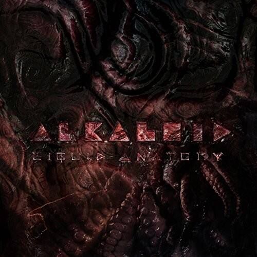 Liquid Anatomy [LP] [VINYL] - Best Buy