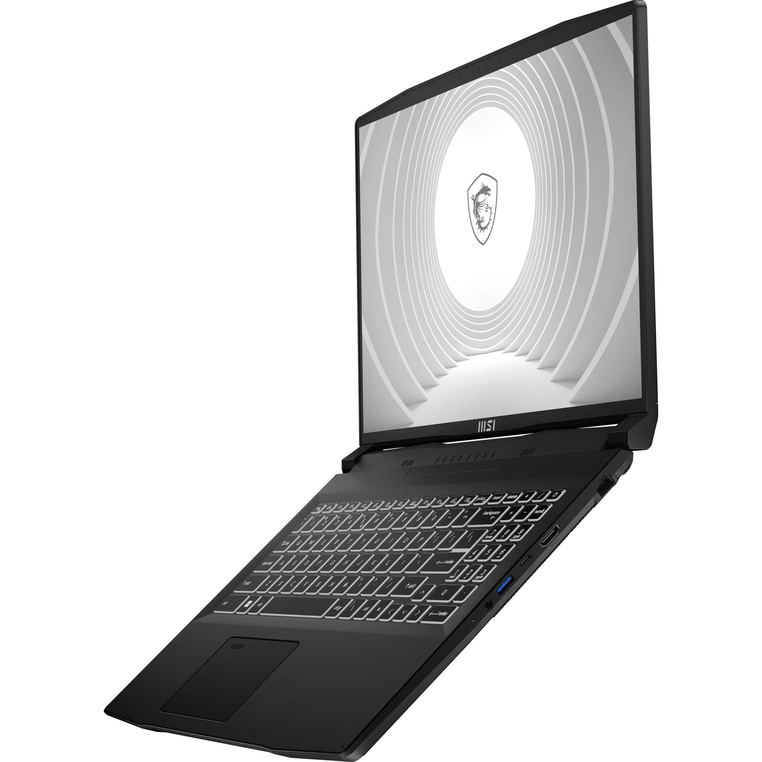 Best Buy: MSI CreatorPro M15 15.6" Laptop Intel Core i7 16GB Memory ...