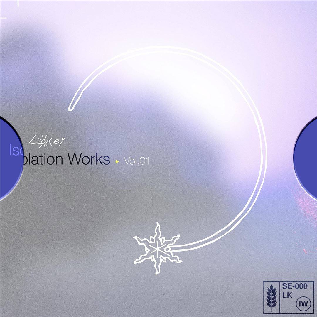 Isolation Works, Vol. 1 [12 inch Vinyl Single] - Best Buy