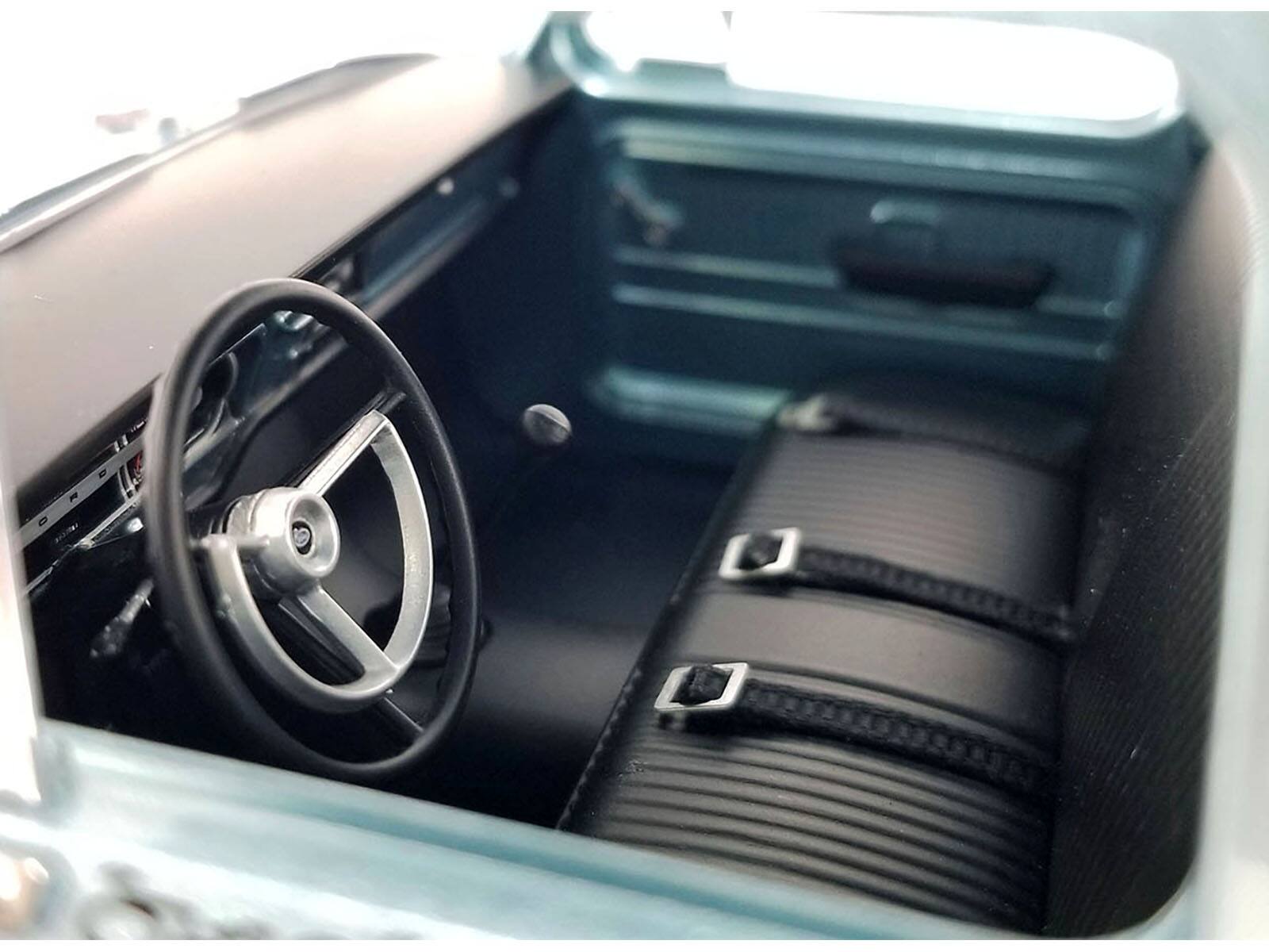 ACME 1970 Ford F 350 Ramp Truck "Malco Gasser" Limited Edition to 240 ...