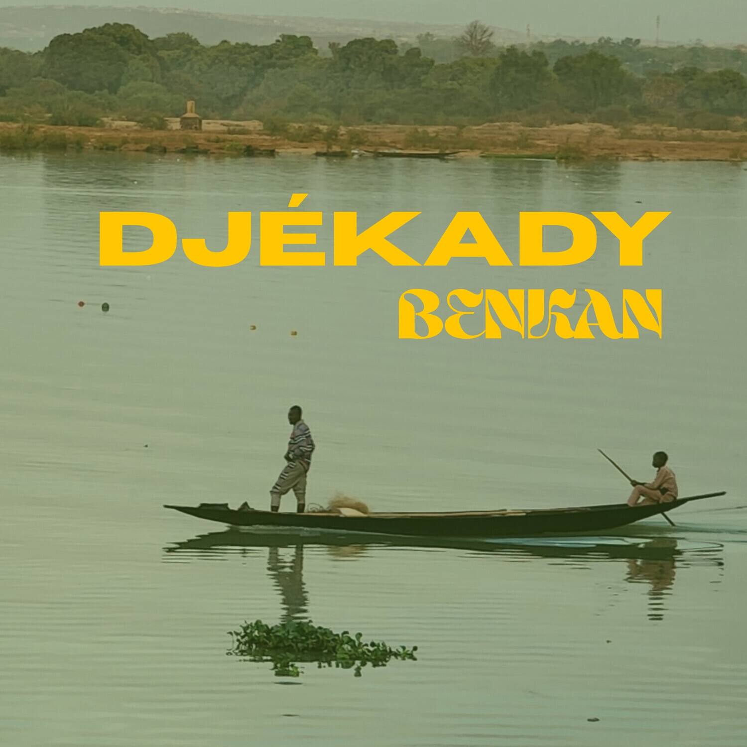 Djekady Benkan COMPACT DISCS [CD] - Best Buy