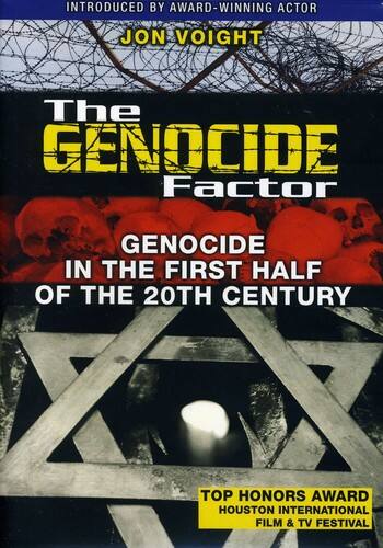 Genocide in the First Half of the 20th Century DVD - Best Buy