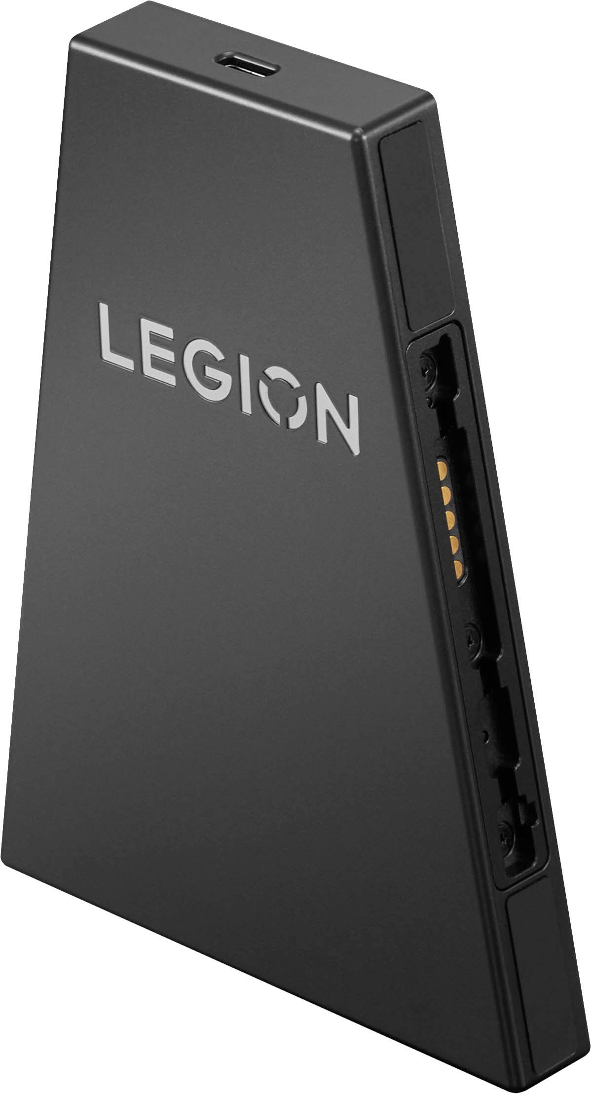 Lenovo Legion Go Charging Connector with Battery for Controllers Black ...