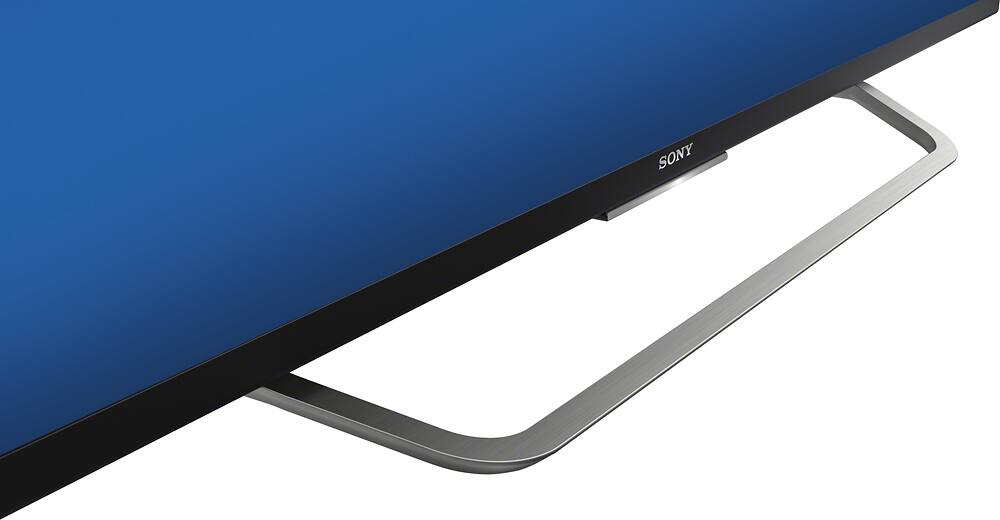 Best Buy: Sony 49" Class (48.5" Diag.) LED 2160p Smart 4K Ultra HD TV ...