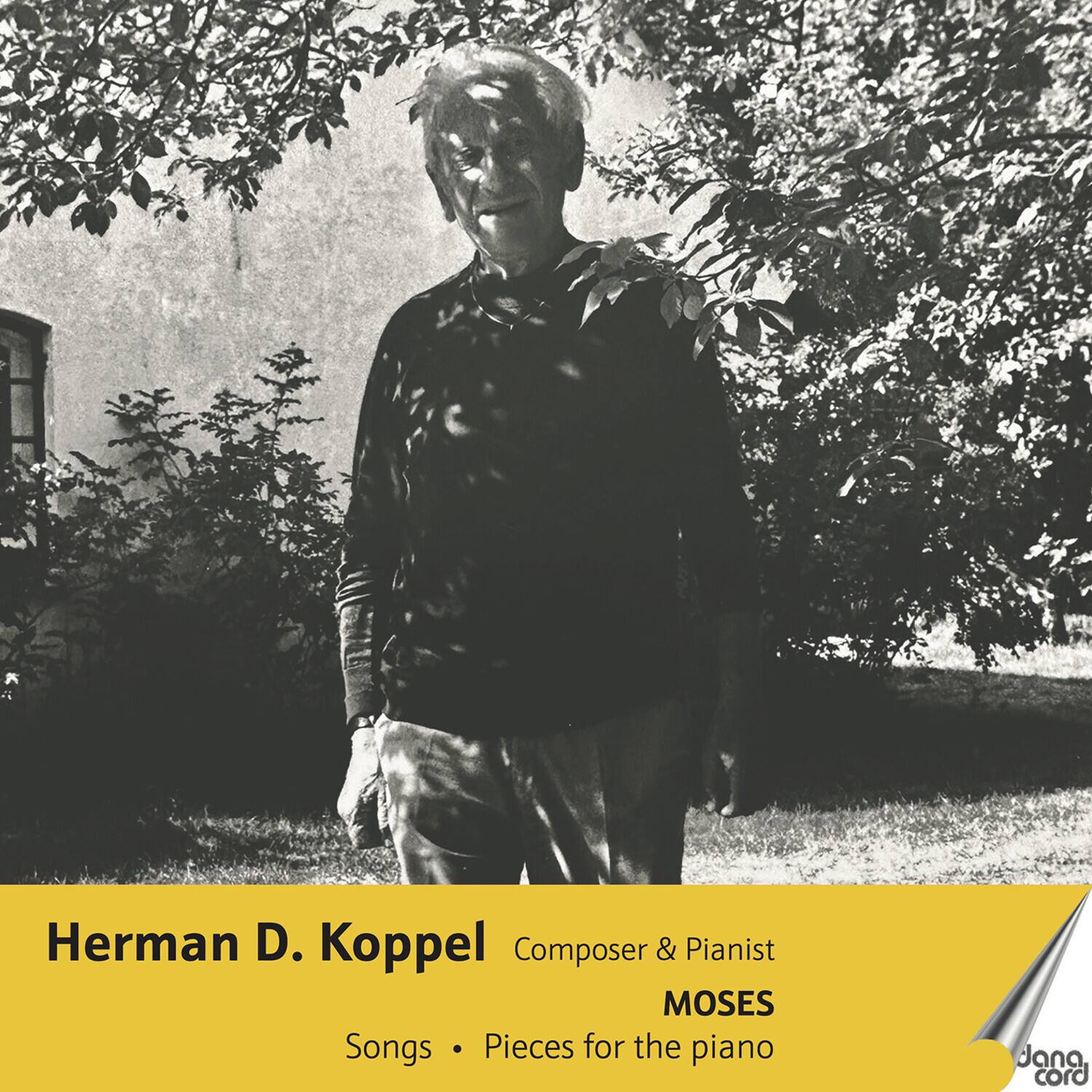 Lone Koppel Composer & Pianist Vol. 7 COMPACT DISCS [CD] - Best Buy