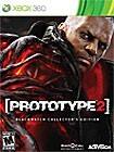 Best Buy: Prototype 2 Blackwatch Collector's Edition Xbox 360 ITEM 4810582