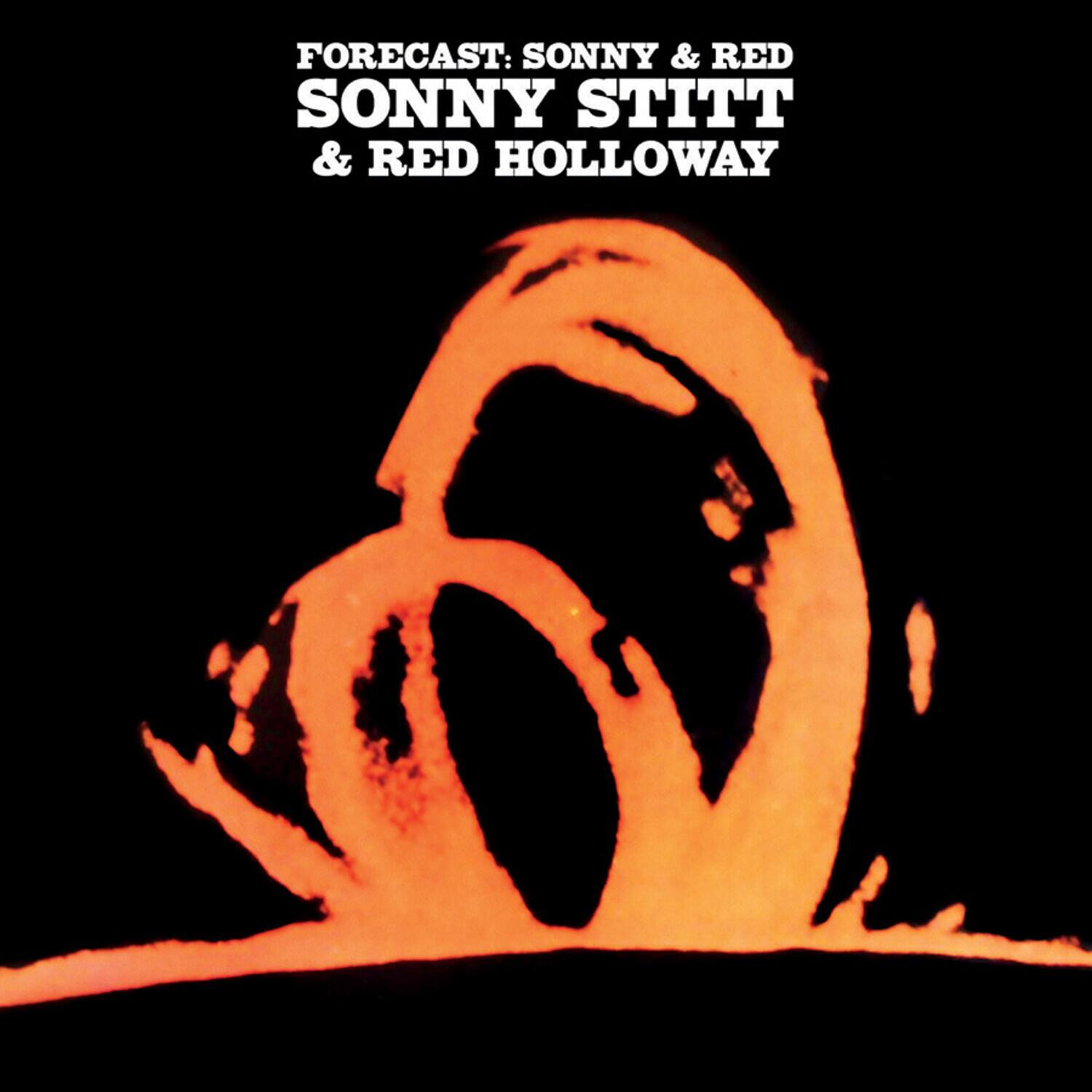 Stitt,Sonny / Holloway,Red Forecast: Sonny & Red COMPACT DISCS [CD ...