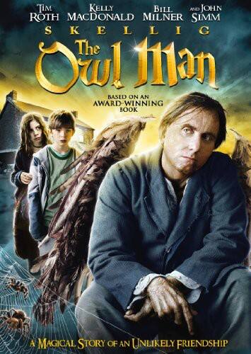 Skellig: The Owl Man DVD - Best Buy