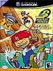 Best Buy: Rocket Power: Beach Bandits Nintendo GameCube 38007