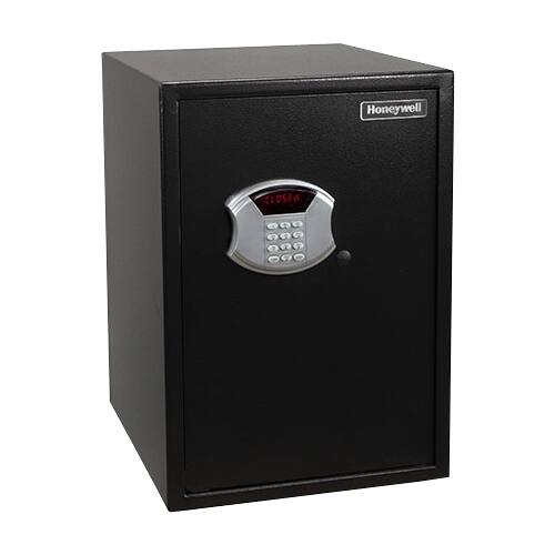 Honeywell 2.80 Cu. Ft. Safe with digital lock 5107 - Best Buy