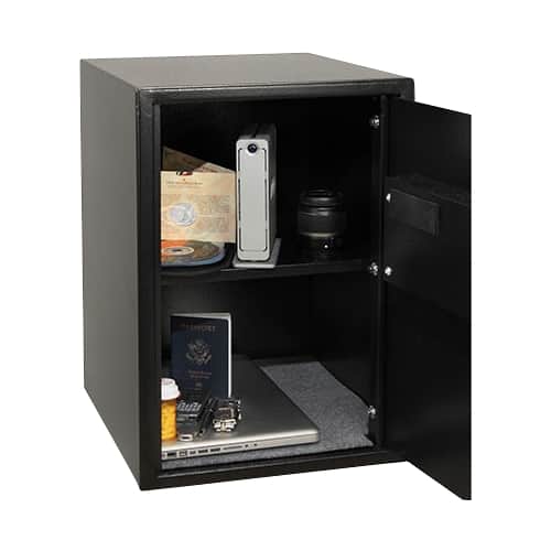 Best Buy: Honeywell 2.80 Cu. Ft. Safe with digital lock 5107