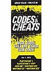 Best Buy: Codes & Cheats 2012 — Volume 1 Xbox 360, Nintendo Wii, PSP ...