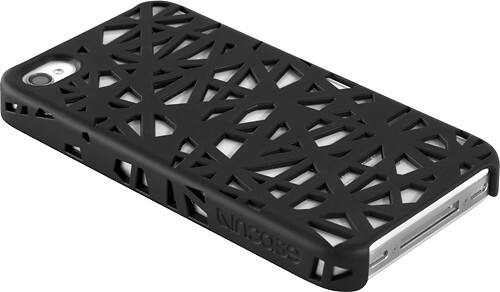 Best Buy: Incase Bird's Nest Snap Case for Apple® iPhone® 4 and 4S ...