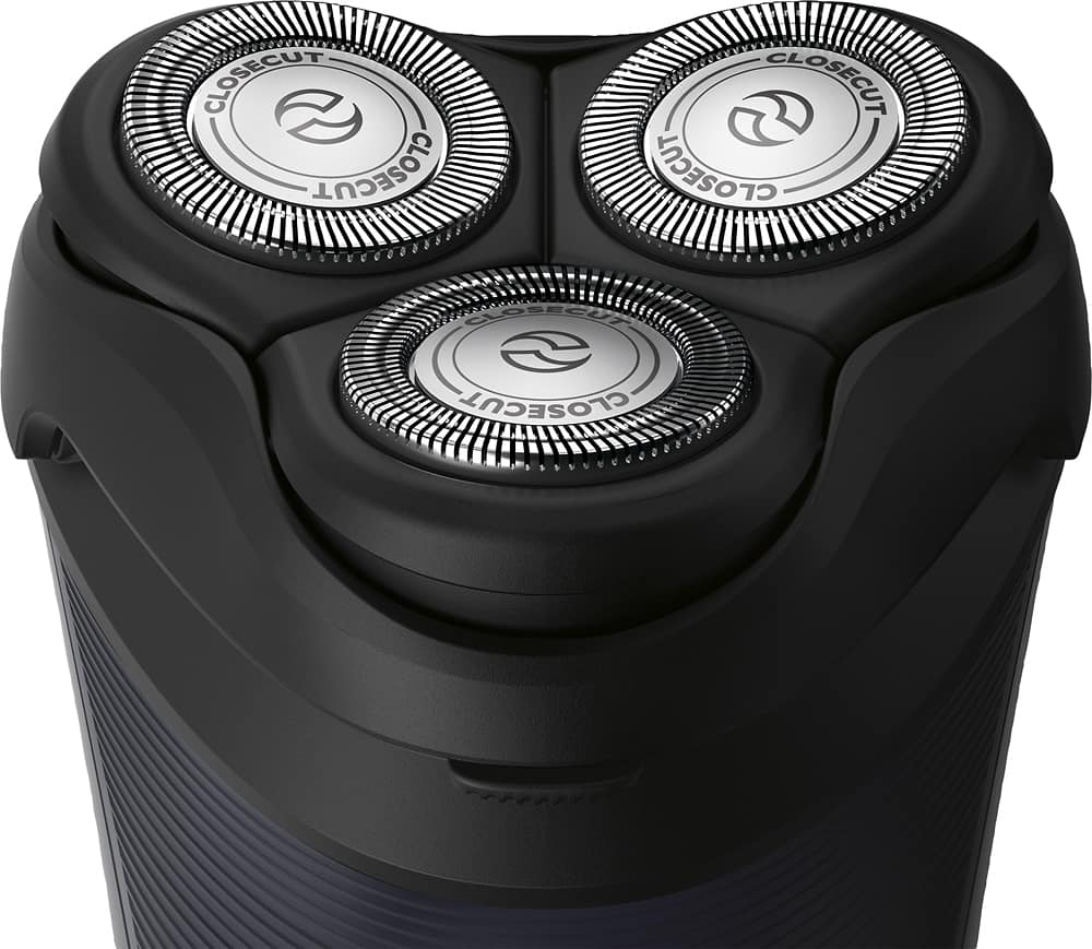 Best Buy: Philips Norelco 1100 Electric Shaver Louros S1150/81
