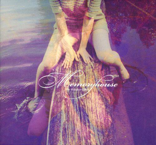 Best Buy: The Slideshow Effect [CD]