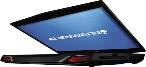 Alienware Laptop