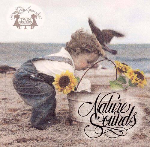Best Buy: Nature Sounds [CD]