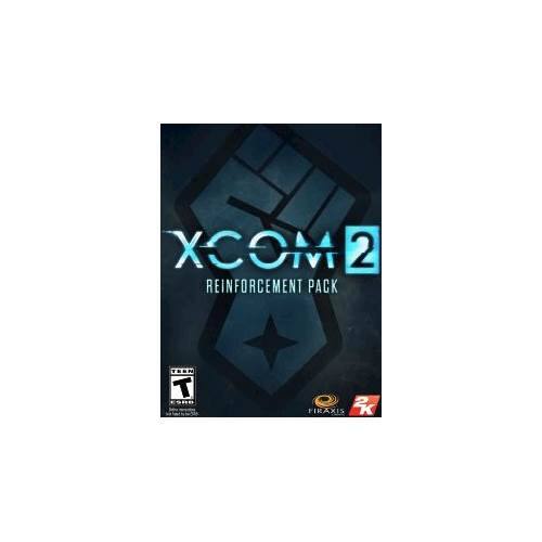 XCOM 2 Reinforcement Pack Windows PC - XCOM2 SEASON PASS - Best Buy