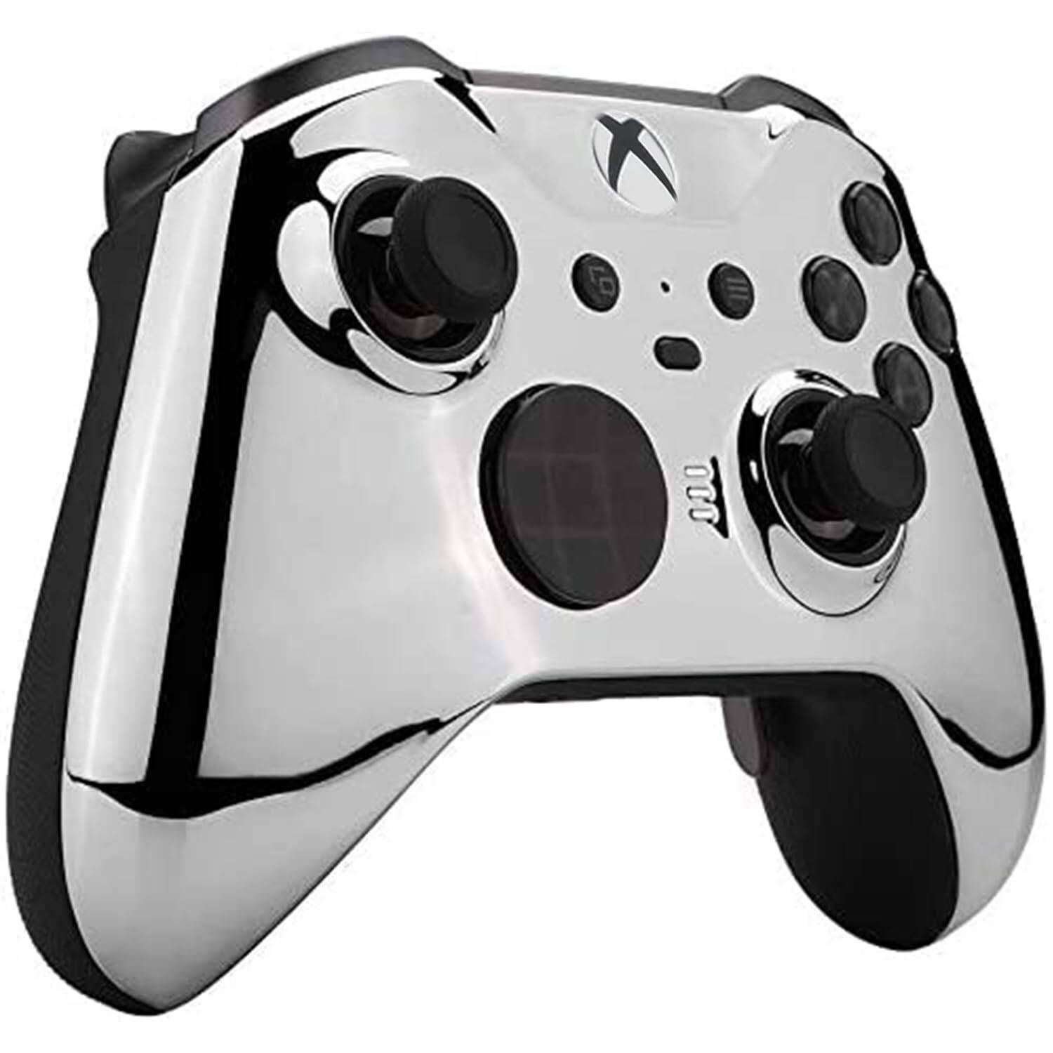 Custom Controllerzz Custom Elite Series 2 Wireless Controller for Xbox ...