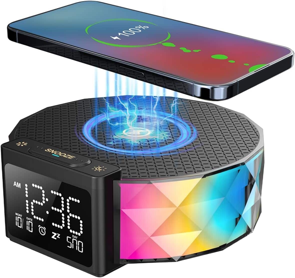 Alarm Clocks: Clock Radios - Best Buy