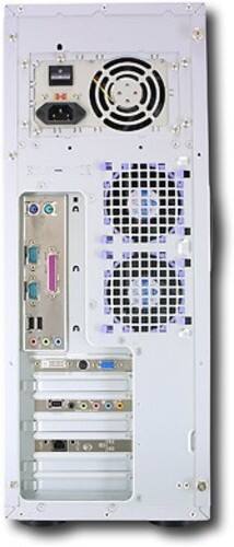 Best Buy: Alienware Aurora DDR Desktop with AMD Athlon™ XP Processor ...