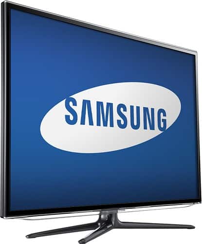 Samsung 1080p 120hz Hdtv