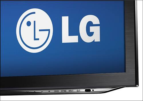 Best Buy: LG 42" Class LED 1080p 120Hz Smart 3D HDTV 42LM6200