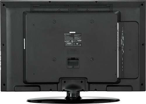 Best Buy: Dynex™ 32" Class (31-1/2" Diag.) LCD 720p 60Hz HDTV Multi DX ...