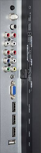 Best Buy: Dynex™ 32" Class (31-1/2" Diag.) LCD 720p 60Hz HDTV Multi DX ...