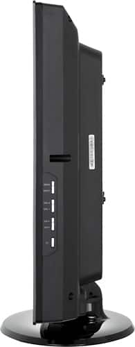 Best Buy: Dynex™ 32" Class (31-1/2" Diag.) LCD 720p 60Hz HDTV Multi DX ...