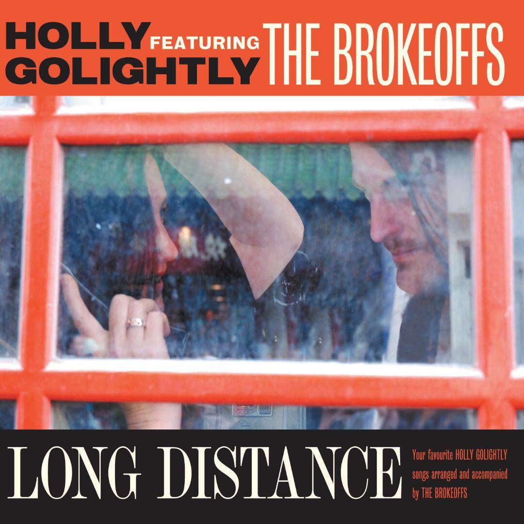 Best Buy: Long Distance [CD]