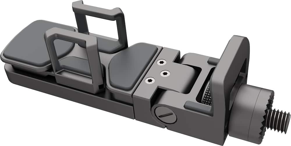 Best Buy: DJI Phone Holder Black CP.ZM.000242