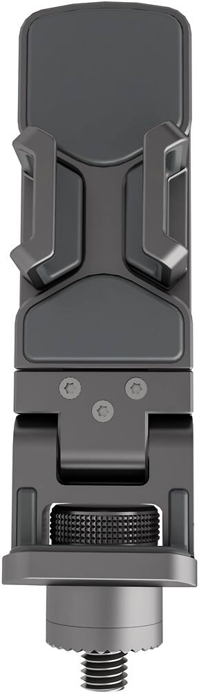 Best Buy: DJI Phone Holder Black CP.ZM.000242