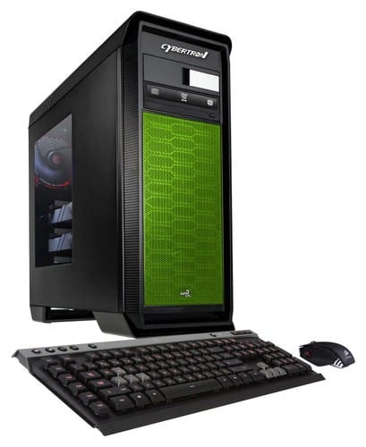 Questions and Answers: CybertronPC Titanium X99 X5 Desktop Intel Core ...