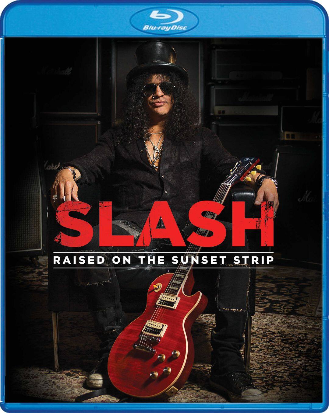 Best Buy: Raised on the Sunset Strip [DVD]