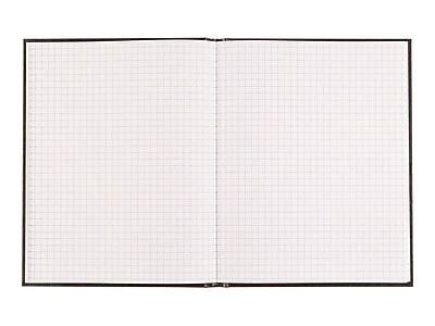 Rediform Executive and Journals 1 Subject Professional Notebooks, 7.25 ...