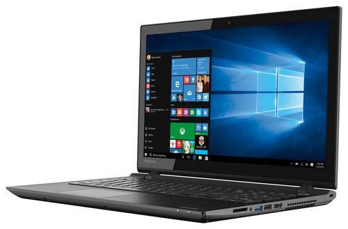 Best Buy: Toshiba Satellite 15.6" Touch-Screen Laptop Intel Core i3 4GB ...