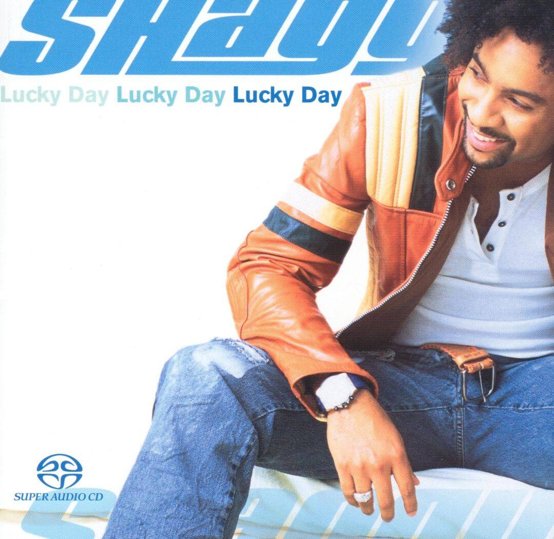 Best Buy: Lucky Day [CD]