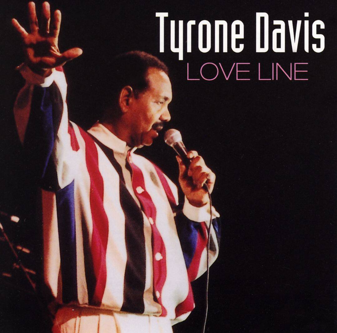 Best Buy: Love Line [CD]