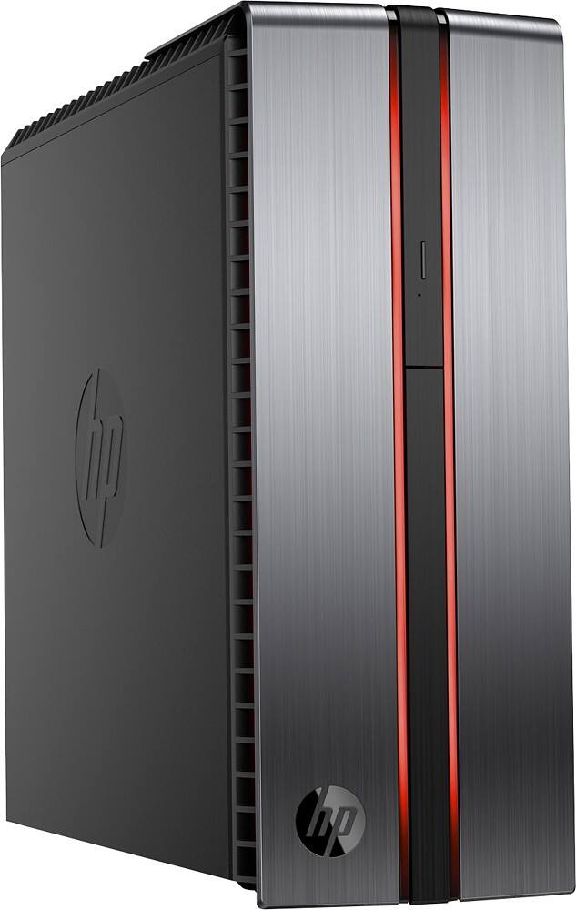 Best Buy: HP ENVY Phoenix Desktop Intel Core i7 16GB Memory 128GB Solid ...