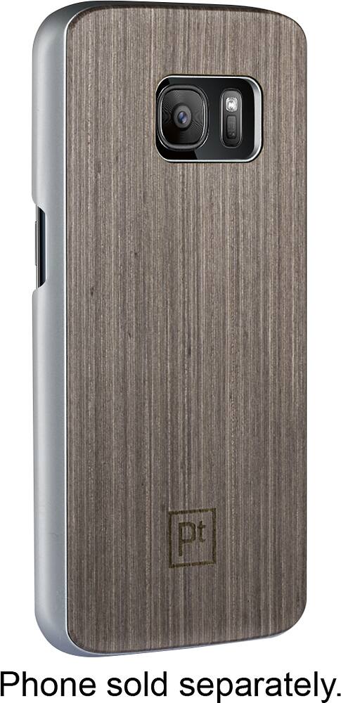 Best Buy: Platinum™ Hard Shell Case for Samsung Galaxy S7 Reclaimed ...