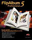Best Buy: FlipAlbum 5 Professional Windows 2092575