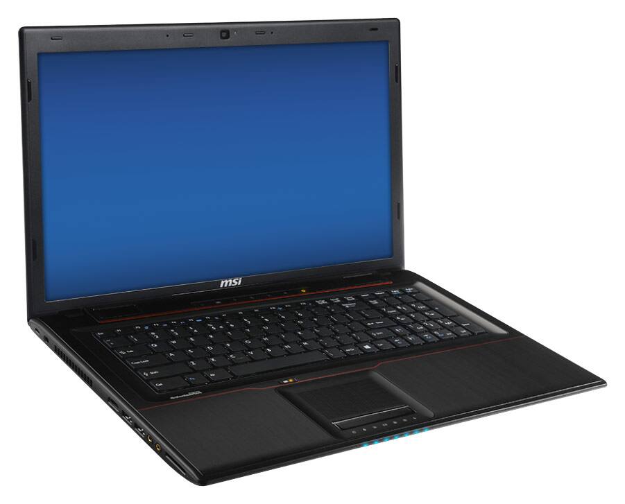 Customer Reviews: MSI GP70 Leopard 17.3" Laptop Intel Core i7 8GB ...